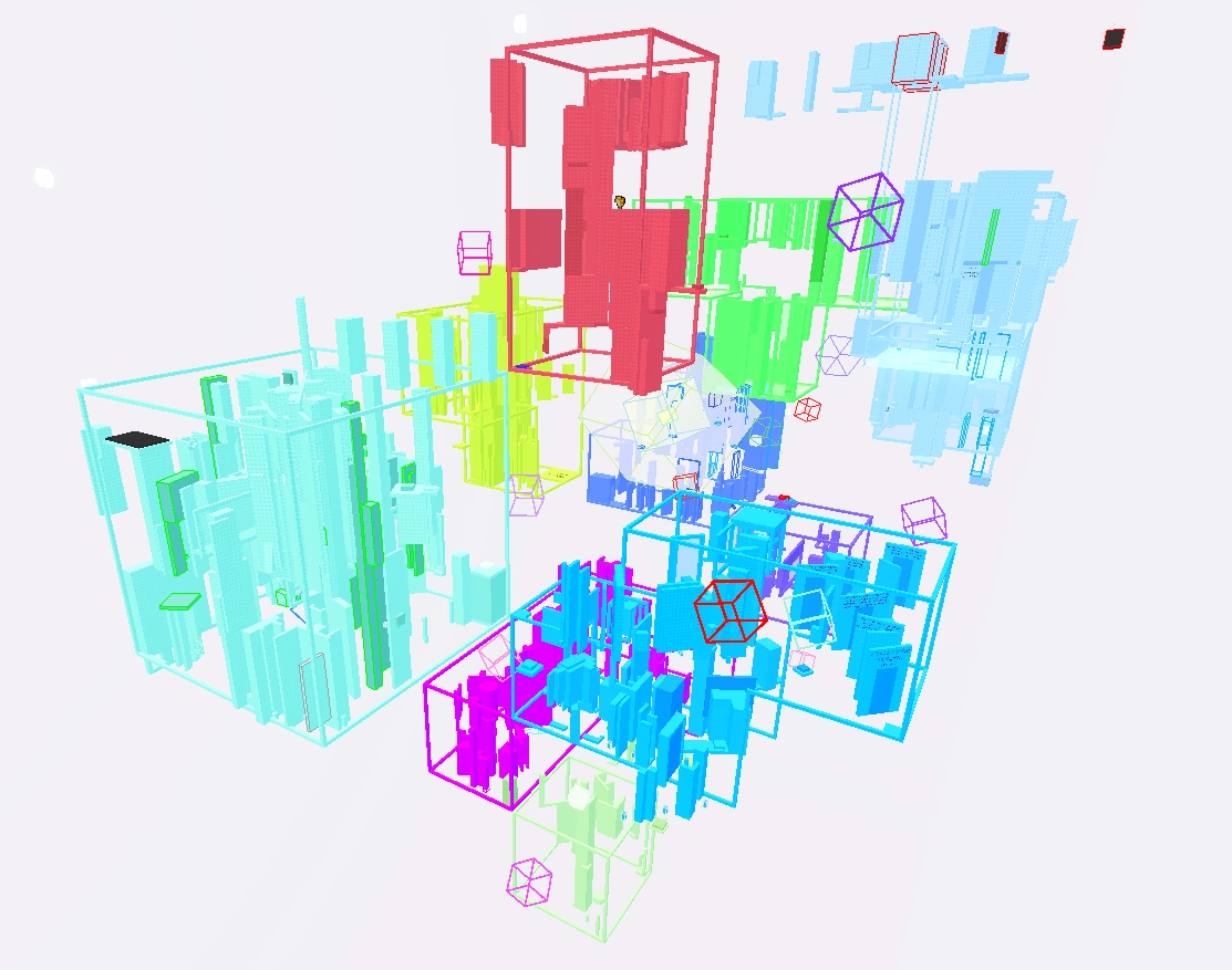 Obelisk of Peculiar Structures | JToH's Joke Towers Wiki | Fandom