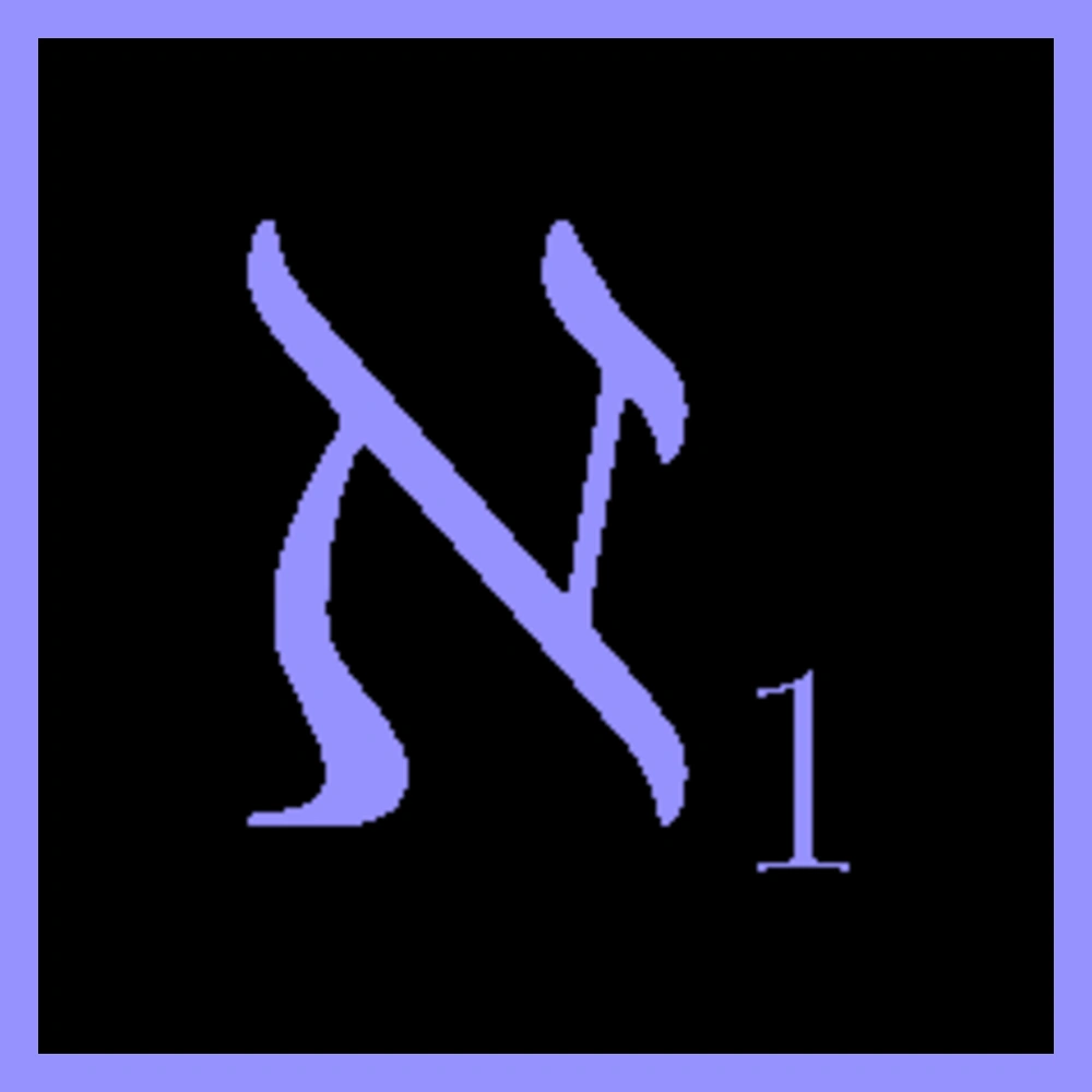 User blog:AlexJN/Aleph-Tutorial (official revamp) | JToH's Joke Towers ...