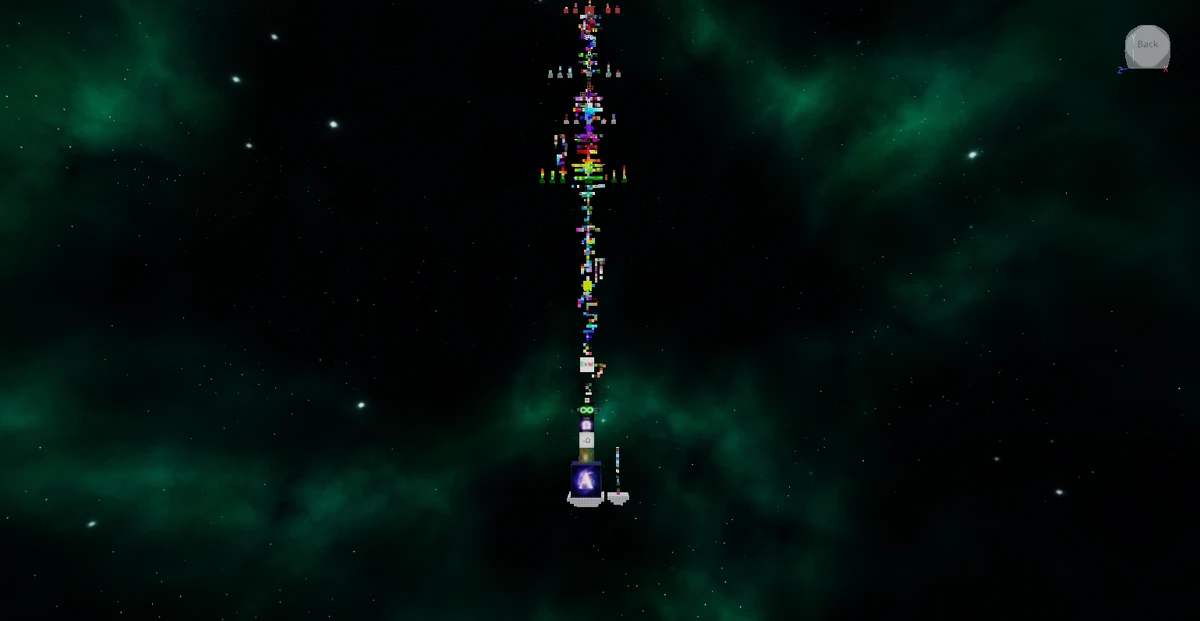 Monolith of The Composite Difficulty Chart | JToH's Joke Towers Wiki ...