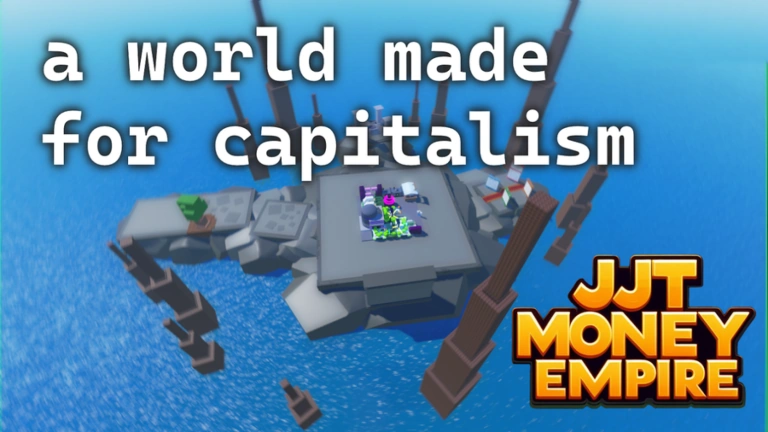 EJT Money Empire | JToH's Joke Towers Wiki | Fandom