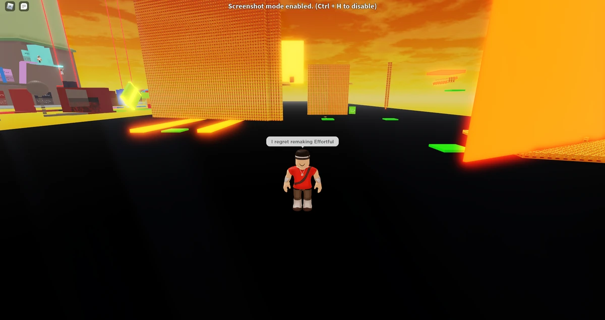 THE CURSED DIFFICULTY/Gallery | JToH's Joke Towers Wiki | Fandom