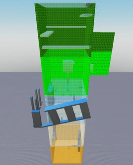 Not even a Mango | JToH's Joke Towers Wiki | Fandom