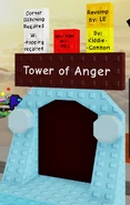 Tower of Anger | JToH's Joke Towers Wiki | Fandom