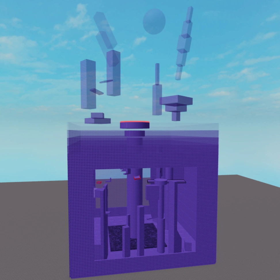 Box of Disappearing Inlets | JToH's Joke Towers Wiki | Fandom