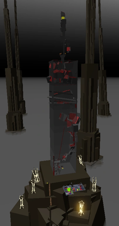 Steeple of Jack Jack's Jankiness | JToH's Joke Towers Wiki | Fandom