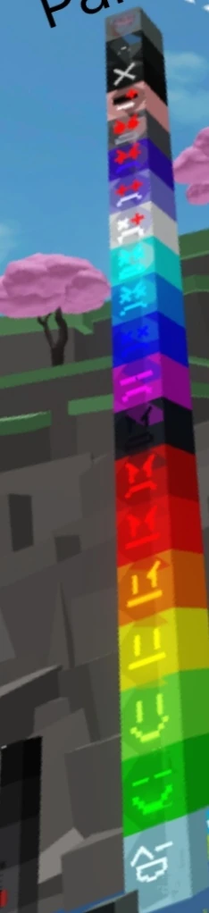 Citadel of Yet Another One of Those Difficulty Chart Towers | JToH's Joke Towers Wiki | Fandom