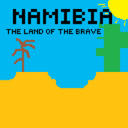 Namibia | JToH's Joke Towers Wiki | Fandom