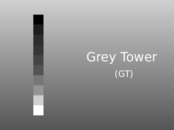 Grey Tower | JToH's Joke Towers Wiki | Fandom
