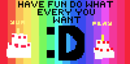 Eternified Partyness | JToH's Joke Towers Wiki | Fandom