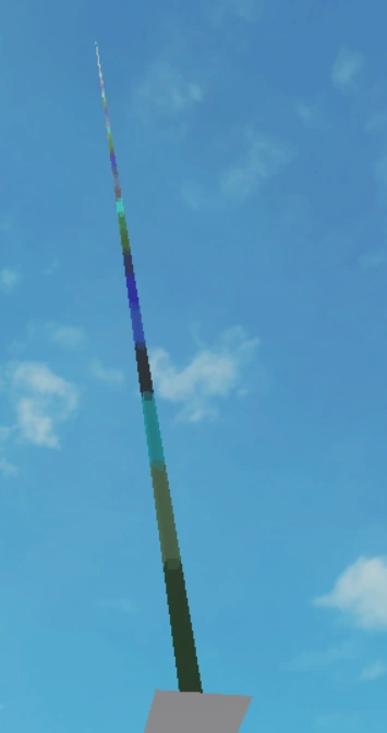 Kihir of The Funny | JToH's Joke Towers Wiki | Fandom