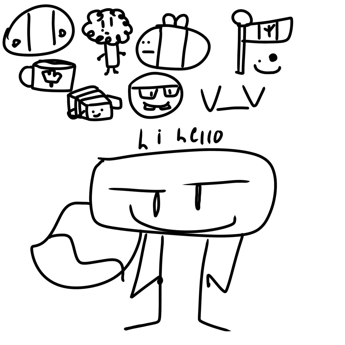 User blog:MapleIsNotAMapleLeaf/hi hello | JToH's Joke Towers Wiki | Fandom