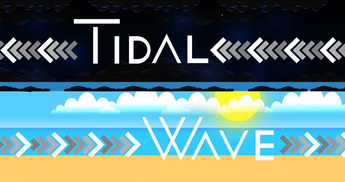 Tidal Wave (UNFINISHED) | JToH's Joke Towers Wiki | Fandom