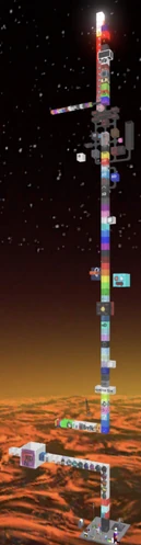 The Infinite Difficulty Chart | JToH's Joke Towers Wiki | Fandom