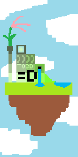 User blog:DAweqbr3ar3awr/Tower of Cool Down | JToH's Joke Towers Wiki ...