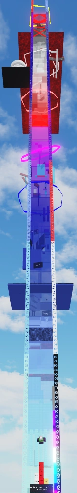 Obviously Not a Painful Ascension | JToH's Joke Towers Wiki | Fandom