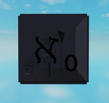 Box of Aleph Null | JToH's Joke Towers Wiki | Fandom