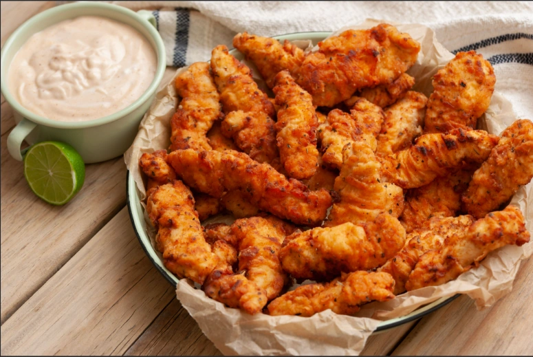 User blog:Cozmos-Electronyx/chicken strip difficulty | JToH's Joke ...
