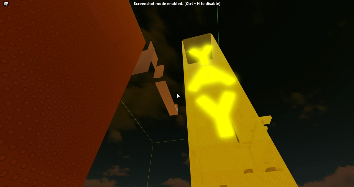 Towers of Glitch: Ring 1 | JToH's Joke Towers Wiki | Fandom