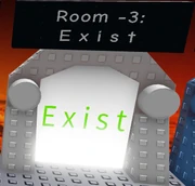 Exist | JToH's Joke Towers Wiki | Fandom