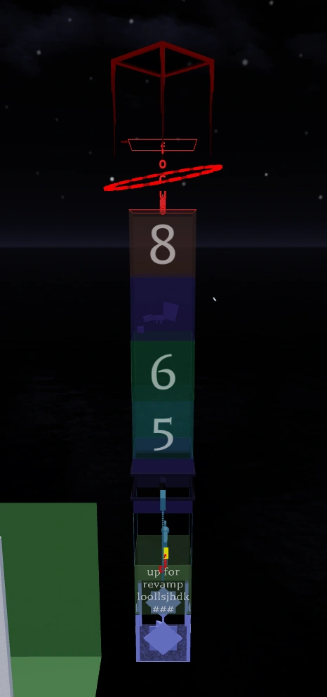 Tower of Tax Evasion | JToH's Joke Towers Wiki | Fandom