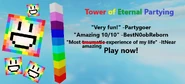 Eternified Partyness | JToH's Joke Towers Wiki | Fandom