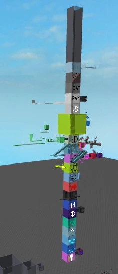 Definitively not a Generic Difficult Chart/Scrapped Revamp | JToH's ...