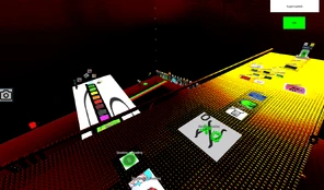 Difficulty Button Simulator: Revamped | JToH's Joke Towers Wiki | Fandom