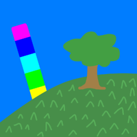 World of Fictionality/World 1 | JToH's Joke Towers Wiki | Fandom