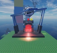 A Neat NEaT. | JToH's Joke Towers Wiki | Fandom