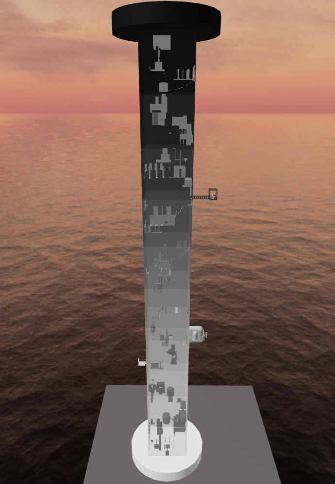 Tower of Inverted Hope | JToH's Joke Towers Wiki | Fandom
