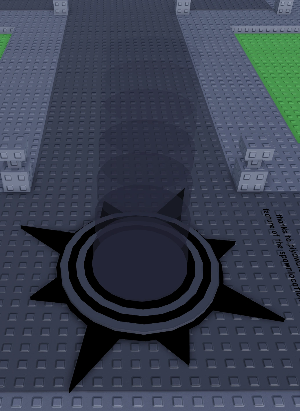 Monolith of Creating Infinite Difficulties/Gallery | JToH's Joke Towers ...