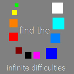 Find the Infinite Difficulties | JToH's Joke Towers Wiki | Fandom