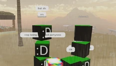 be a difficulty | JToH's Joke Towers Wiki | Fandom