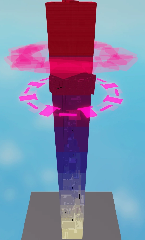 Tower of Quick Wraps | JToH's Joke Towers Wiki | Fandom