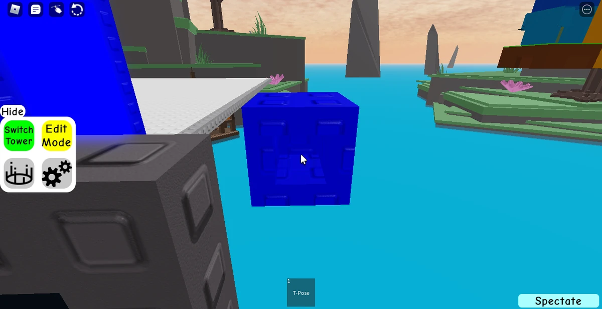 Extraordinarily Small Box of Literal Nothingness, Just Getting Kicked ...