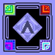The Pixelation Project/Chains | JToH's Joke Towers Wiki | Fandom
