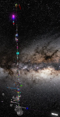 The Infinite Difficulty Chart | JToH's Joke Towers Wiki | Fandom