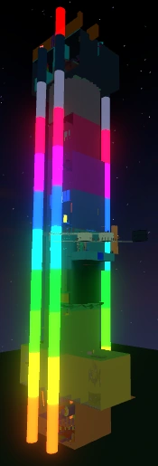 Tower of Failing and Sighing | JToH's Joke Towers Wiki | Fandom