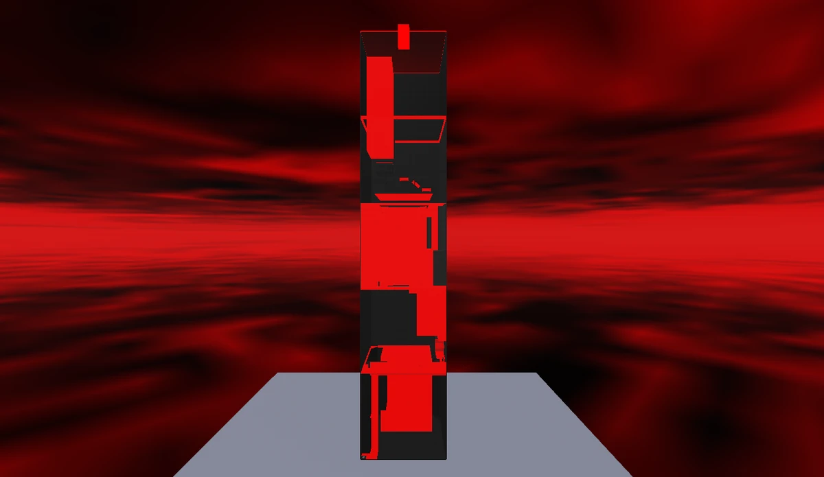 Steeple of Hopelessness | JToH's Joke Towers Wiki | Fandom