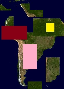 User blog:MinusDavid/Continent Error/Unofficial Revamp | JToH's Joke ...