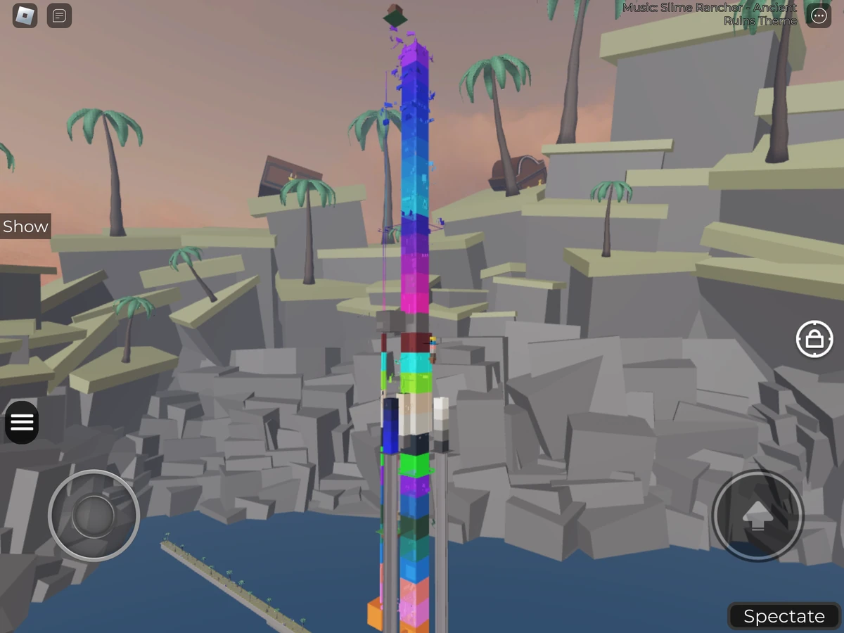 Obelisk of Terrifying Applications | JToH's Joke Towers Wiki | Fandom