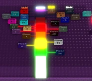 Intense Citadel of Void | JToH's Joke Towers Wiki | Fandom