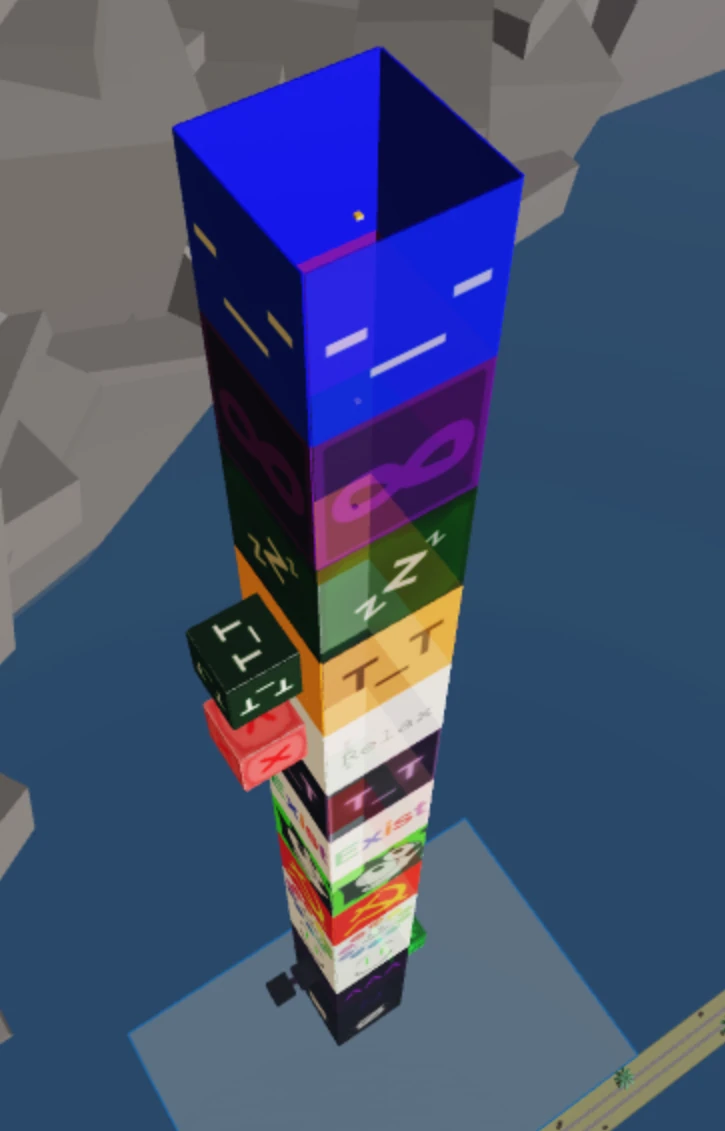 Citadel of Negativity Class | JToH's Joke Towers Wiki | Fandom