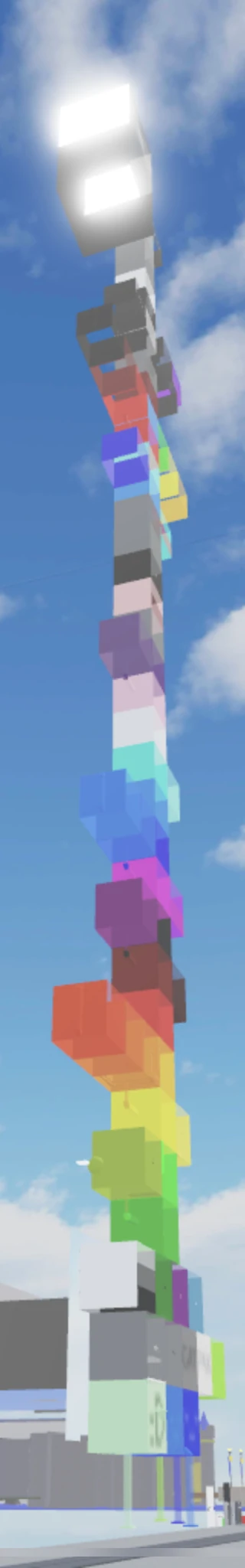 Polar Opposite of a Skipping Outdated Difficulty Charts | JToH's Joke ...