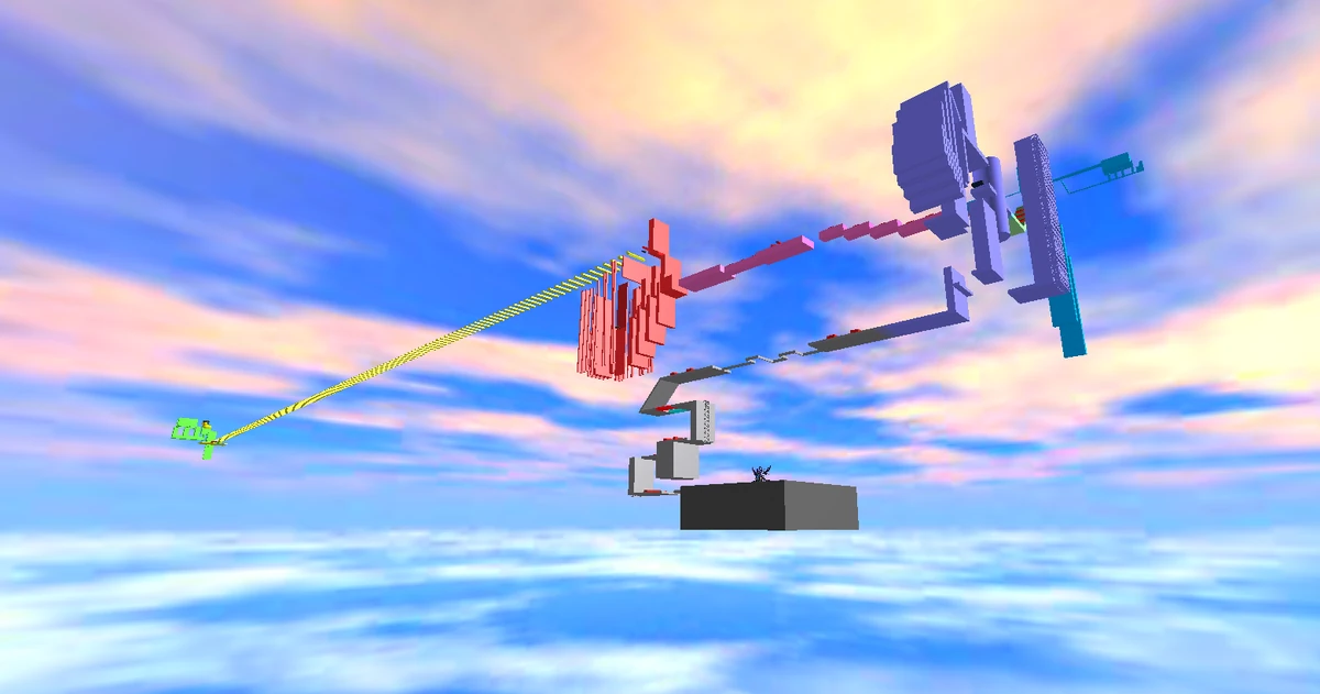 Duck Trials | JToH's Joke Towers Wiki | Fandom