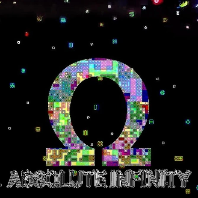 ABSOLUTE INFINITY | JToH's Joke Towers Wiki | Fandom