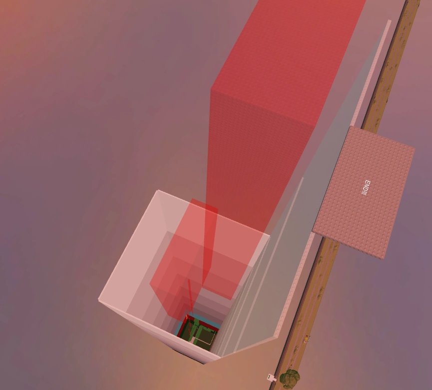 Citadel of Evstalk Structure Hub Sux!!! | JToH's Joke Towers Wiki | Fandom