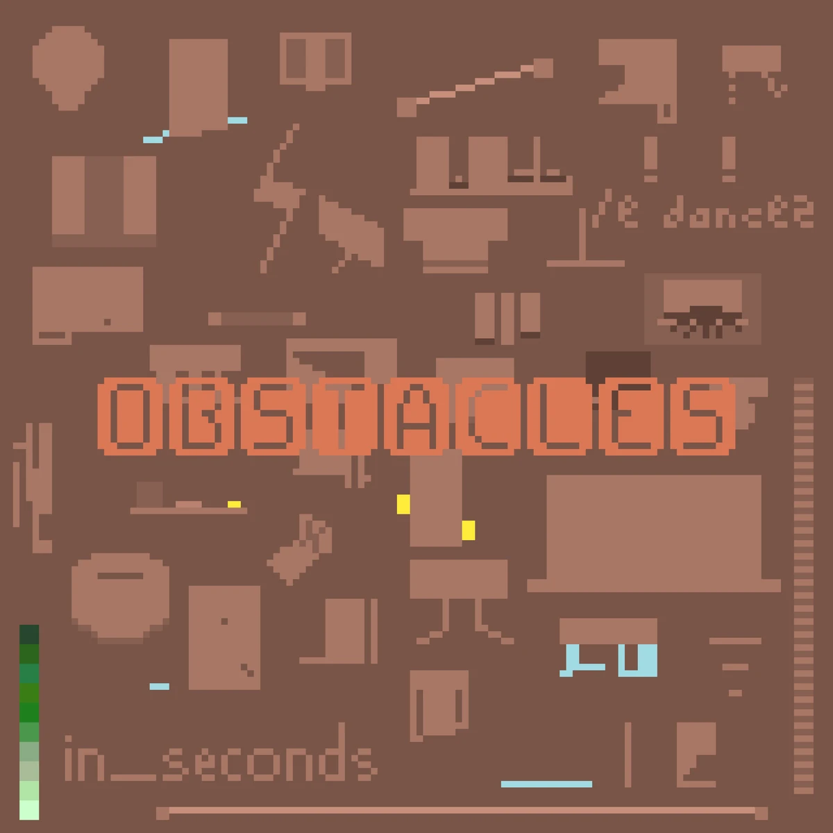 Complete: Obstacles | JToH's Joke Towers Wiki | Fandom