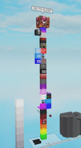 Great Monumental Little Giant Library Super Godly Bouncing Hyper Big ...