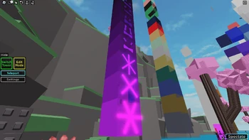 Tower of Hagiographical Absorptiometers Xerophytisms | JToH's Joke ...